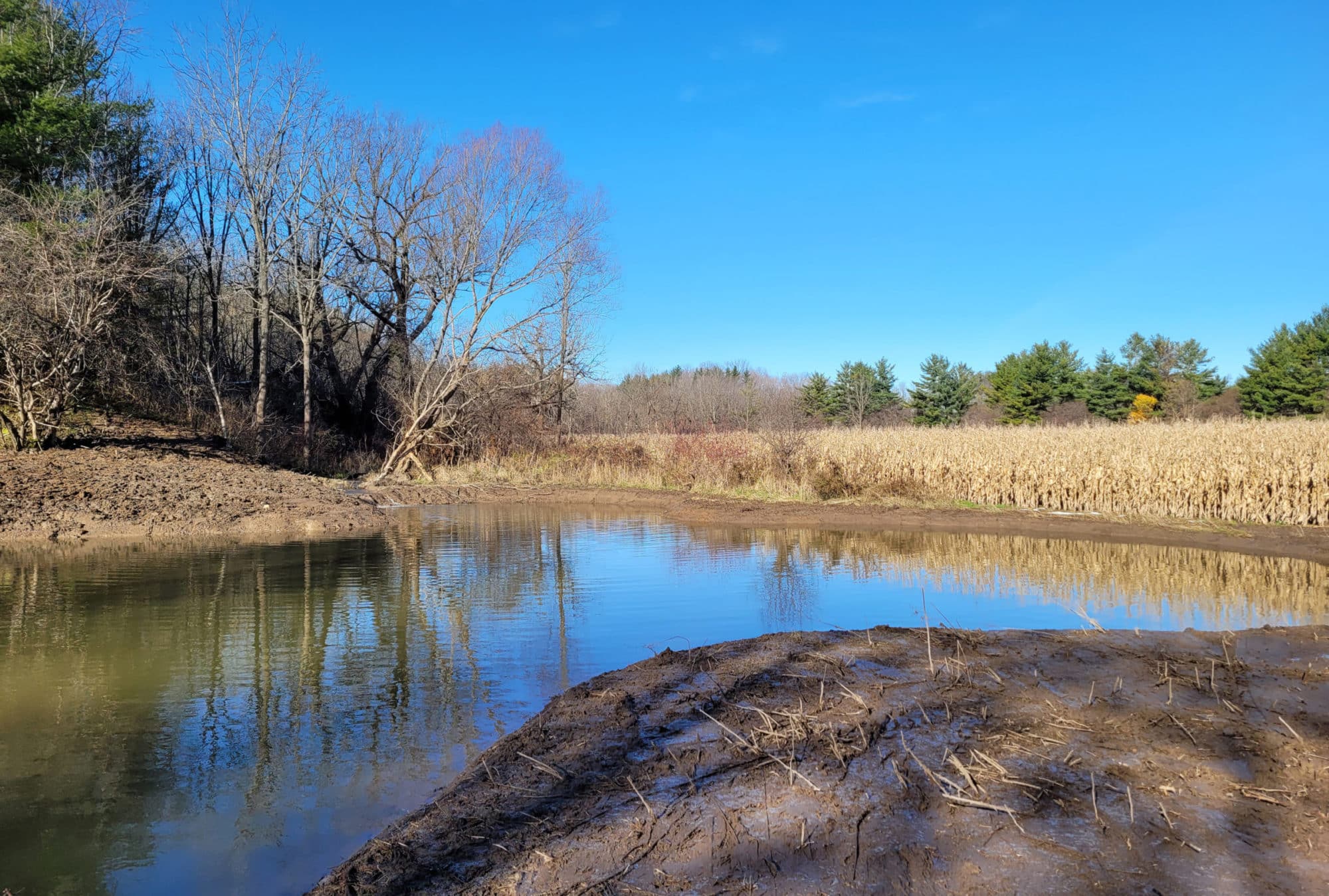 Agriculture programs – Ducks Unlimited Canada | Ontario — Agriculture ...